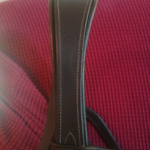 Pattern Pack: 7 Bronc Halter & Noseband Templates for Leatherwork - Etsy