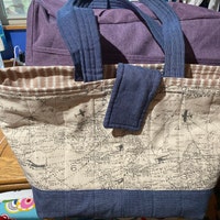 A Gathering Quilt Pattern, Complete Block of the Month Pattern Set by Barbara Persing, Quail ...