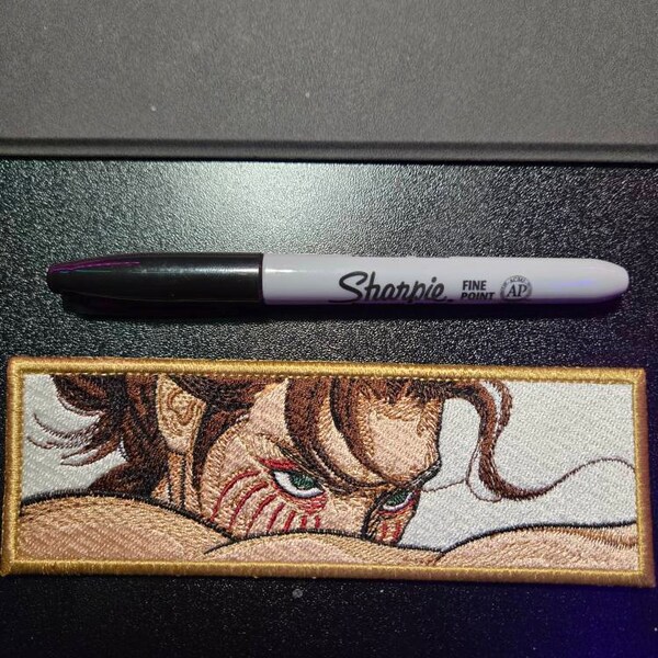 Iron on Pigeon Goth Patch Horror DIY Embroidered Patch, Badge, Applique ...