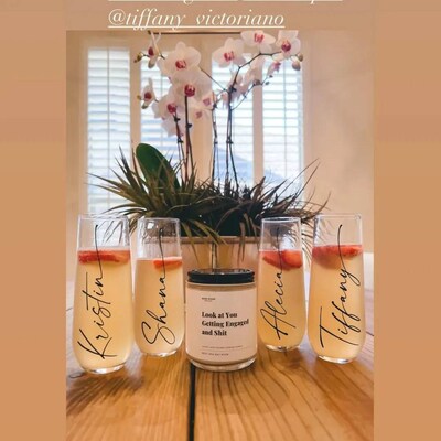 Friends TV Show Themed Printable Wall Art Friends in This House Poster ...