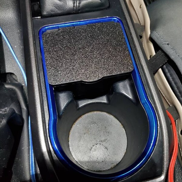 Coin Sorter & Bucket (3rd Gen) Different Designs Fits: Tacoma Automatic ...