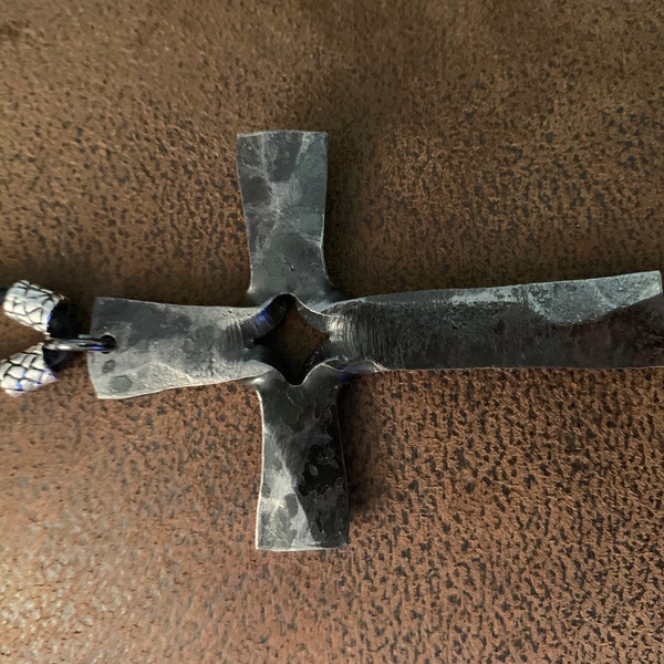Hand Forged Crucifixion Nails- Set of 3 - Etsy