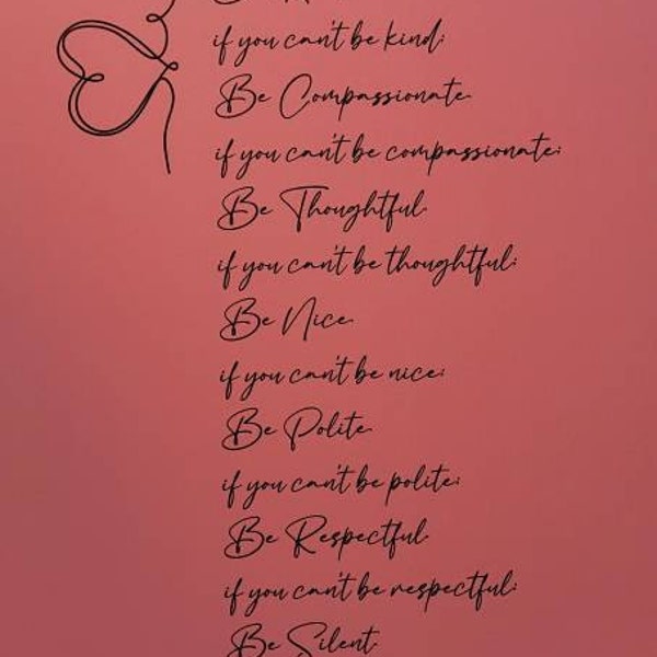 Custom Quote Print Text Poster Framed Wall Art Personalized Poem ...