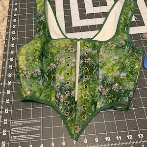 Gabardine Coat Sewing Pattern Dark Academia Trench Pattern for Rainy ...