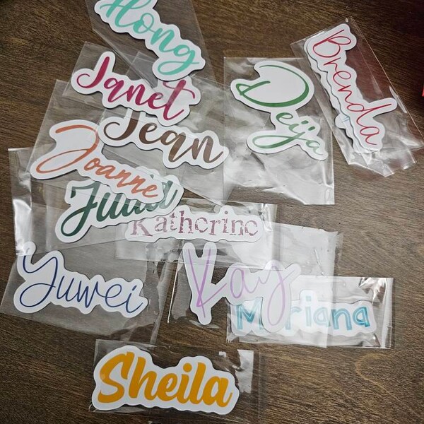 Birthday Party Favors, Custom Magnet, Personalized Magnet, Party Gift ...