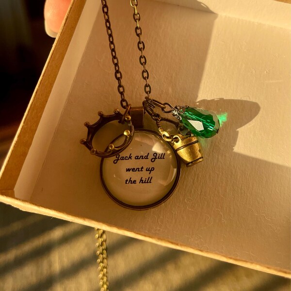 Keith Haring Love Charm Necklace With 24 Inch Rolo Chain - Etsy