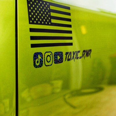 Diamond Drip JDM Decal Window Sticker Racing Car Truck Custom - Etsy