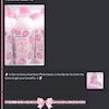 200 PINK EMOTES PACK for Discord and Twitch Cute & Kawaii Includes ...