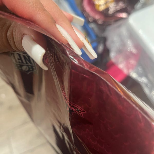 Detroit Lions Anagram Balloon Bouquet W/ Free Shipping Birthday Party ...