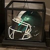 Precision Football Helmet Visor, Revo Green - Etsy