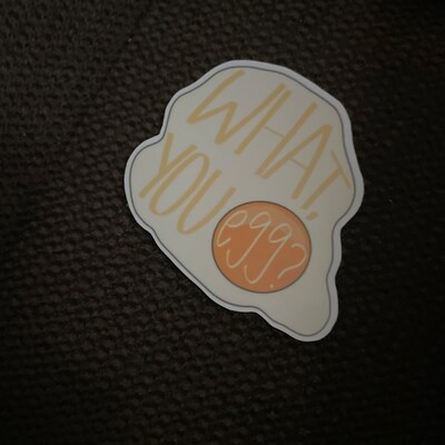 Macbeth Sticker Set Vinyl Die Cut Water Resistant Laptop - Etsy