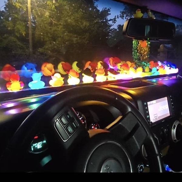 Duckwood LED , the Original LED Duck Bar - Etsy