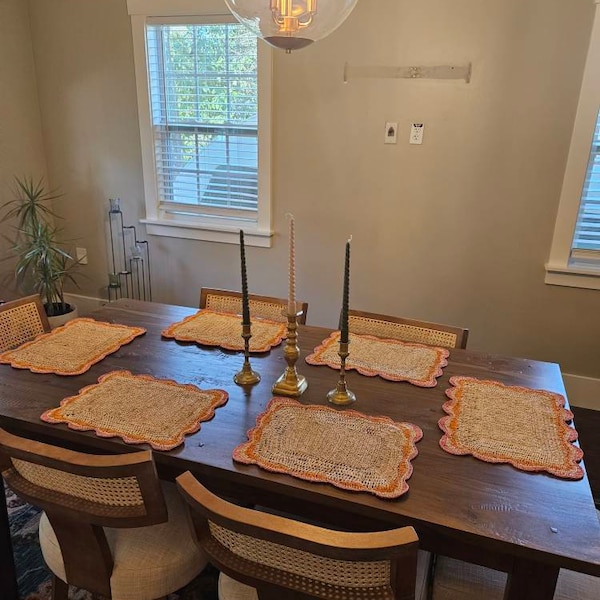 Ellie Handmade Twisted Taper, Spiral Soy Beeswax Candle, 11 1/4" (A ...