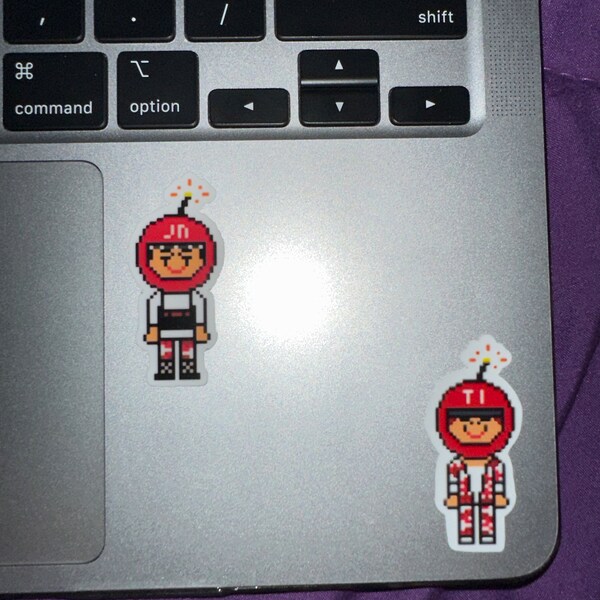 Nct 127 the Unity Starfish Stickers Nct Merch, Ncit Sticker, Nct 127 ...