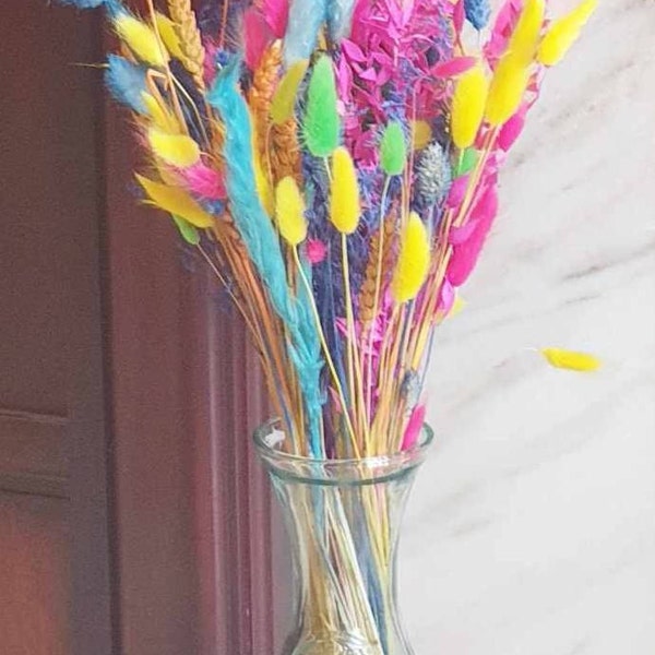 Poppys, Bees & Wildflowers Plantable Seed Card/ Seed Card Birthday Card ...