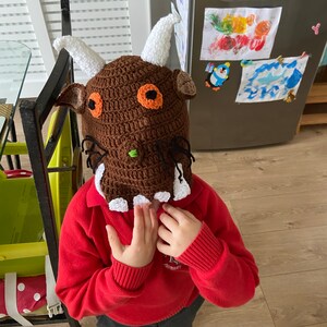 BMO Beemo Inspired Hat From Adventure Time. Crocheted Hat | Etsy