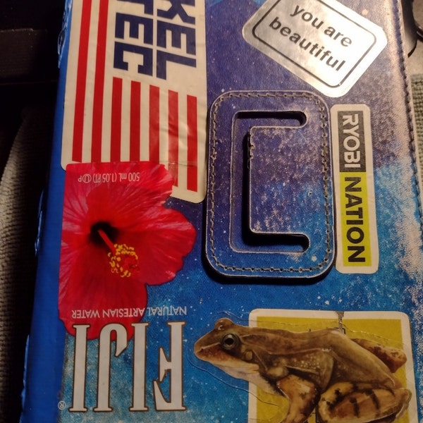 Ocean Themed Baby Memory Book Nautical Baby Album Baby's First Year ...