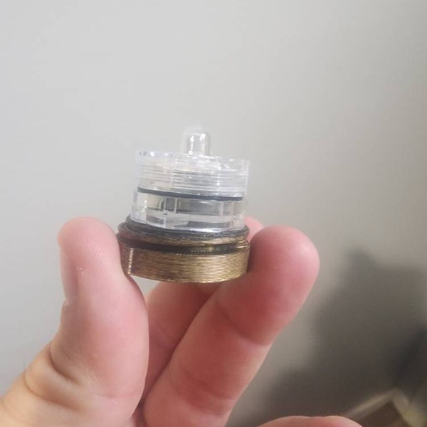 Shimmer Vial Cosplay Costume Accessory Silco Arcane League of Legends ...