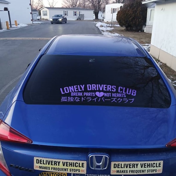 JDM Star Tail Light Livery 50 Pack 1 to 3 / Holographic, Oil Slick ...