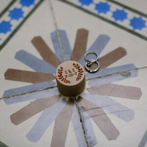 Personalised Engraved Paintbrush ideal custom gift for a new | Etsy