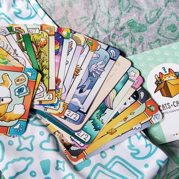 5x Meteorite Tokens for Magic the Gathering - Etsy