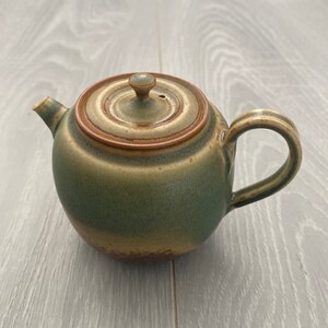 Cu Tao clay unglazed handmade peony incense burner | Etsy