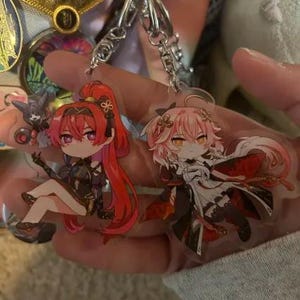 Witch Hat Atelier Gold Foil Print 11''x17'' Qifrey Coco Agott Tetia ...