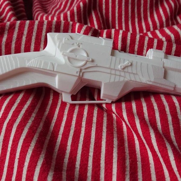 Fallout 3 Ripper 3D Model for 3D Printing - Etsy