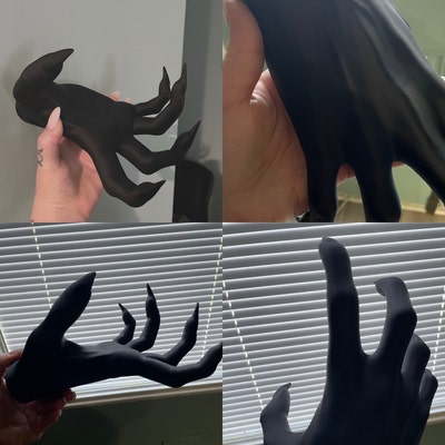 Phasmophobia Hand - Etsy