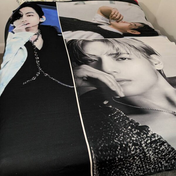 BT21 BTS Car Decals Set - Kpop Inspired Stickers for ARMY Fans, BTS ...