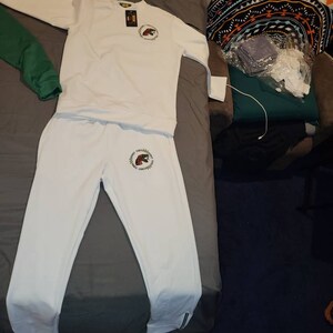 Howard University HU Silk Scarf Red, White, Blue Top Selling Design - Etsy