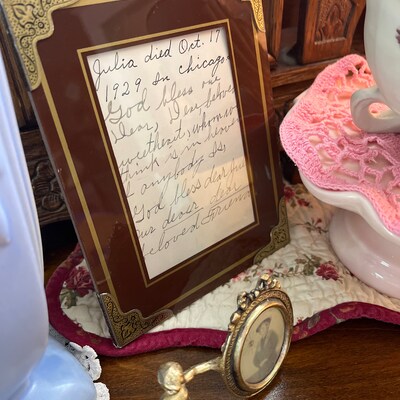 3D Printed Resin Post Mortem Child Grave Marker A Duplicate - Etsy