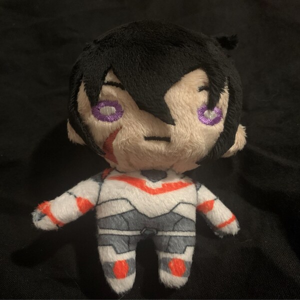 Animon Ditto Evolution Pokemon Plush - Etsy