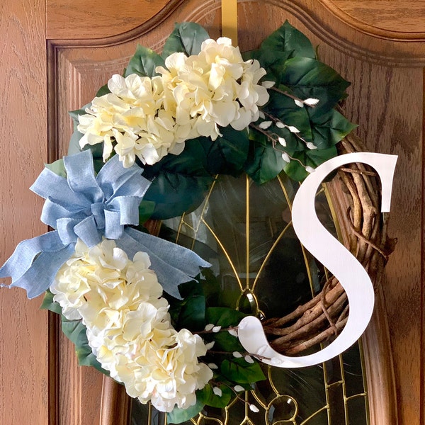 2" - 34" Wooden Letter "s" Kids Room, Nursery, Wedding Decoration, Gift ...