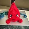 Animal Crackers Crochet Pattern Bundle EBOOK PDF Knotmonsters Amigurumi ...