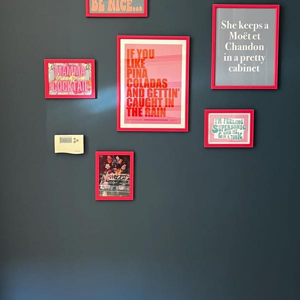 90's Rnb Music Poster 90's Music Print Old School RNB Wall Art ...