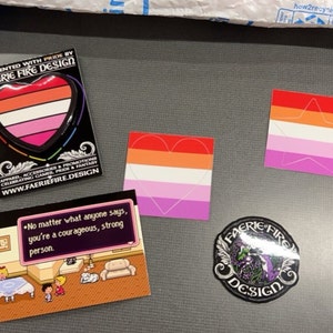 16g JPL3 / Jens Pind Linkage LGBTQ Pride Chainmail Bracelets All Pride ...