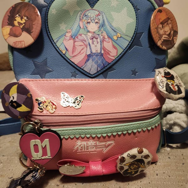 Roblox Work at a Pizza Place Pin Back Buttons - Builderman, Shedletsky ...