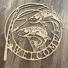 Wolf Face Design. Laser Cut File. Vector File SVG Ai, Cdr, Dxf Instant ...