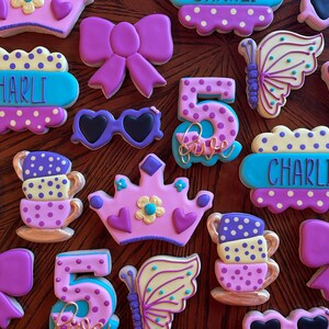 Monkey Head Cookie Cutter Animal Cookie Cutters Fondant - Etsy