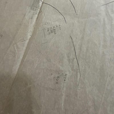 Sewing Pattern Women's Loose Fit Dress Pattern, Misses' Empire Dress ...