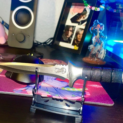 The Last of Us 2 Ellie Space Rocket Pin/keychain/necklace TLOU 2 Ellie ...