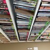 Dvd Divider, Genre Divider, Movie Divider, Movie Organizer, 45 ...