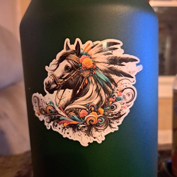 Garden Fairy Sticker Sheets, 2 Sheet Bundle, Green Fairies Stickers ...