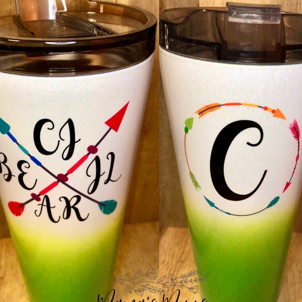 18 Colorful Arrows Clipart, Arrow Wreath Clipart, Crossed Arrows ...