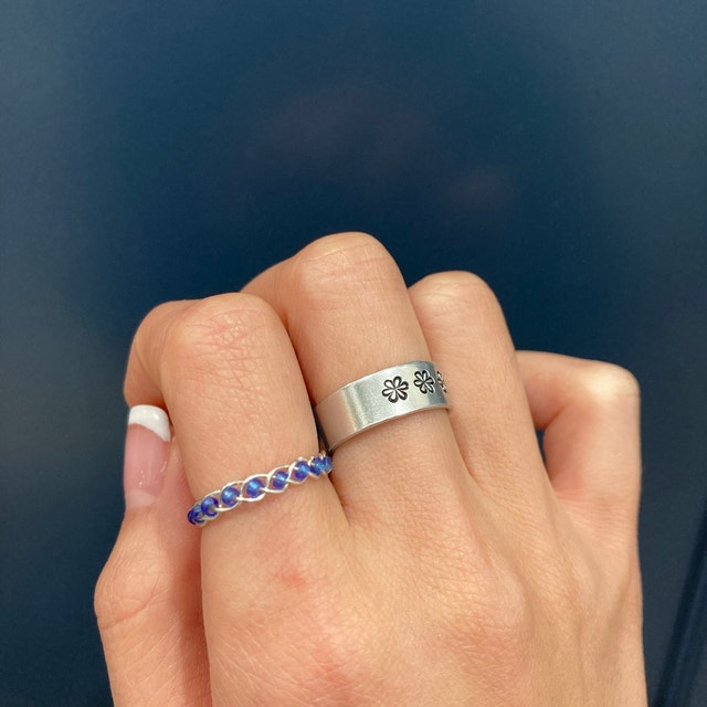 RingsbyJuliaDesigns (by Julia Riddell) - Etsy