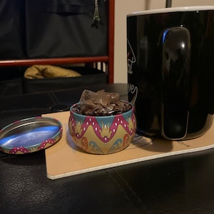 Naak Incense 3.17oz/90g Relaxing Incense Incense Incienso Handmade ...