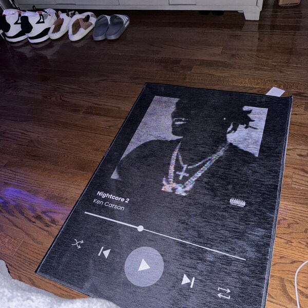 Travis Scott Utopia Custom Phone Case iPhone 15 14 13 Case Rap Hip Hop ...