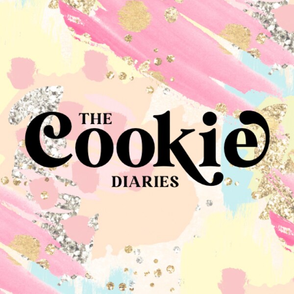 Pink Gold Digital Paper - Watercolor Glitter Background - Water Color ...