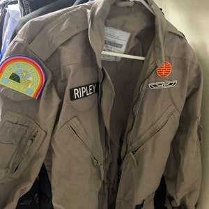 Resident Evil RPD Raccoon Police Department Embroidered Patch - Etsy